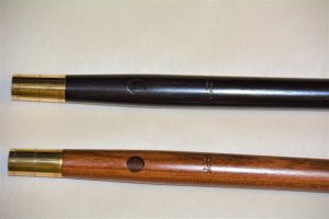 D Model Fife | Peeler Fifes