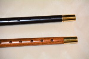 D Model Fife | Peeler Fifes