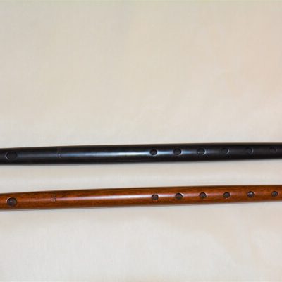 D Model Fife | Peeler Fifes